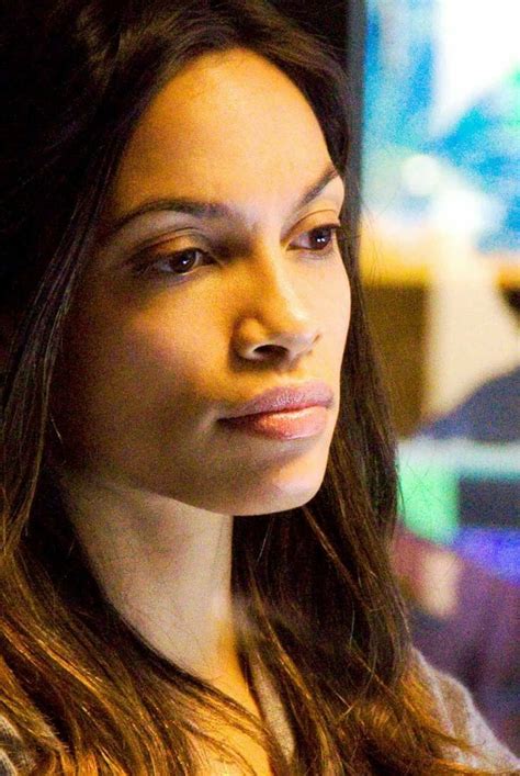Pin By Mack On Rosario Rosario Dawson Rosario Actresses