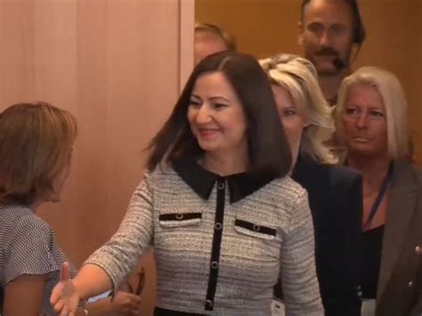 Гласуват кандидатурата на Илиана Иванова за еврокомисар ако няма