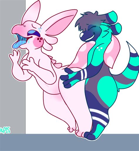 Rule 34 2020s 2023 3 Fingers 4 Fingers Andromorph Antennae Anatomy