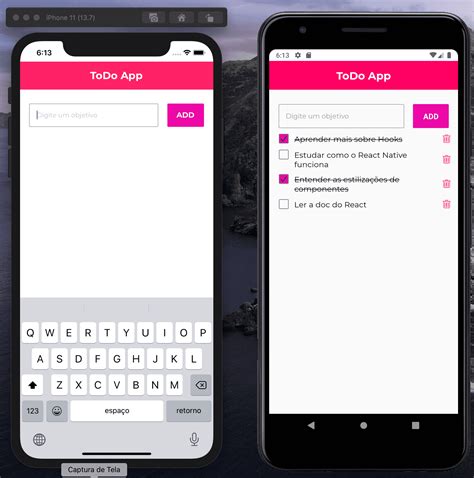 Learning To Create Components And Styles In React Native Part Ii