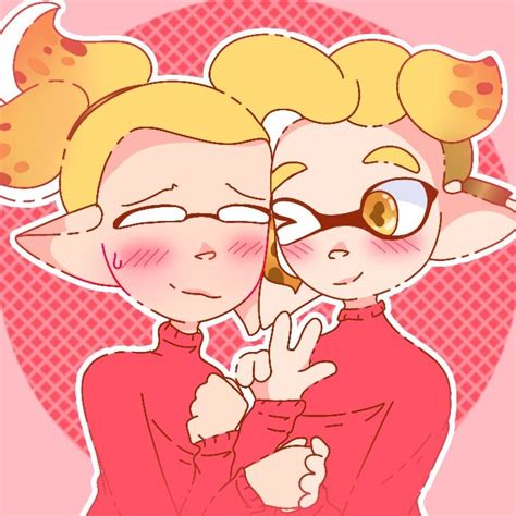 Prince And Laceless Splatoon Emperor Prince