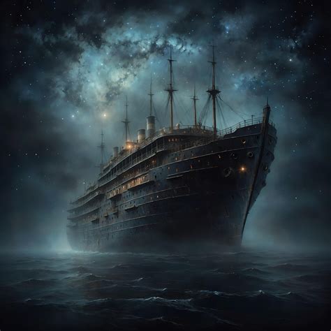 Ai产生的 船 巡航 Pixabay上的免费图片