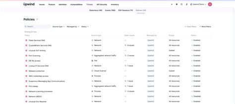 What Is Runtime Application Self Protection Rasp Upwind