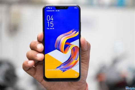 Asus Zenfone 5z First Impressions And Hands On Review Smartprix Bytes