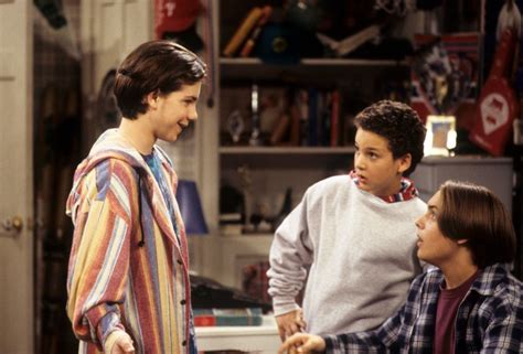 Boy Meets World Fashion