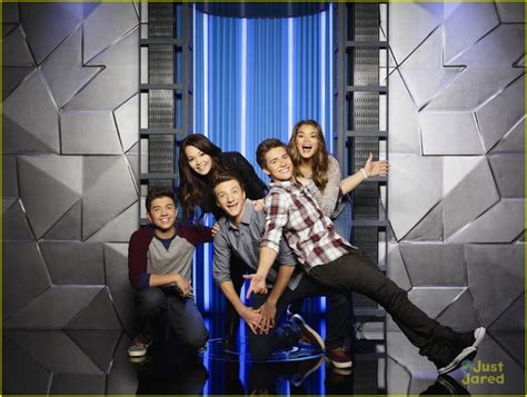 Lab Rats Elite Force Ends Run With Epic Finale Tonight Photo Photo Gallery Just