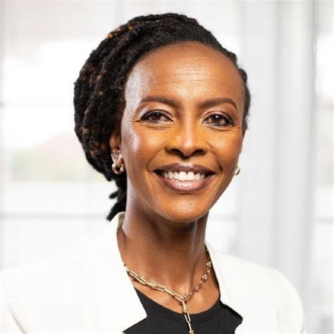 Fridah Muchina Diversity And Inclusion Leaders Accelerating Workplace Inclusion