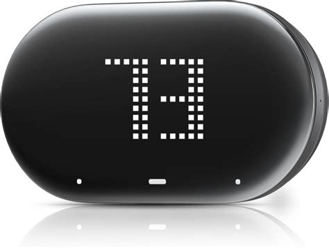 Smart Thermostat App Control Multi Schedule Programming Easy Diy Setup Programmable