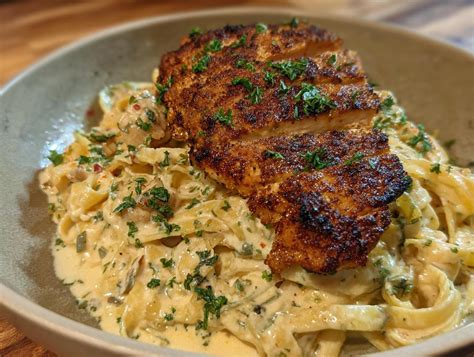Creamy Cajun Chicken Alfredo Recipe In Just 30 Minutes Recipes Nava