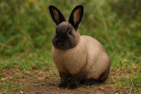 American Fuzzy Lop · Rabbit