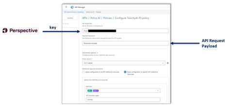 Using Generative Ai And Mulesoft To Create Ai Custom Policies