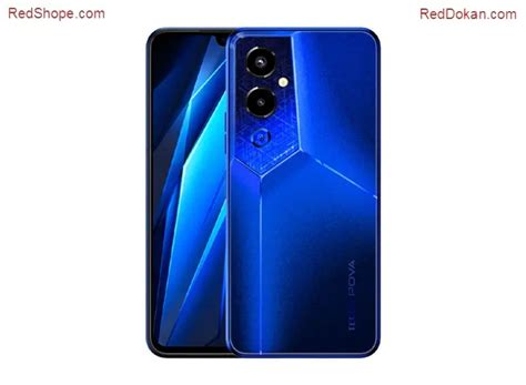Tecno Pova 4 Pro Price Full Specifications RedShope Europe