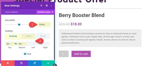 How To Create A Woocommerce Account Page With A Featured Product Section For Logged In Users