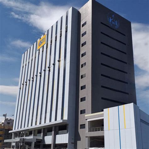 Sti Namei Manila City