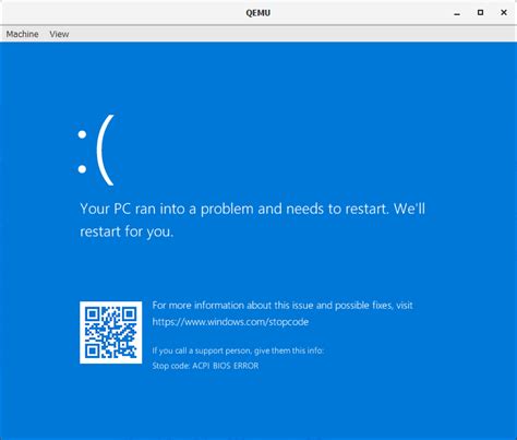 Windows 10 ARM Iso Hung At The Boot Screen Issue 2 Raspiduino Waq