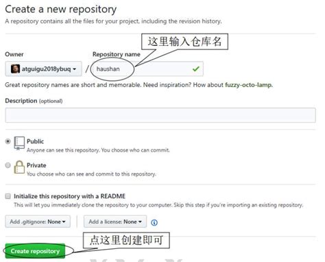 Git和Github之Github 腾讯云开发者社区 腾讯云