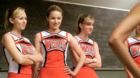 Quinn Quinn Fabray Image 8500744 Fanpop