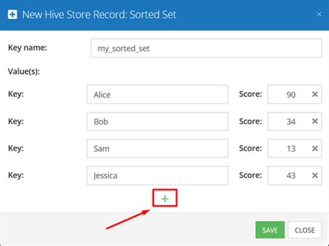 Hive Management Backendless Rest Api Documentation