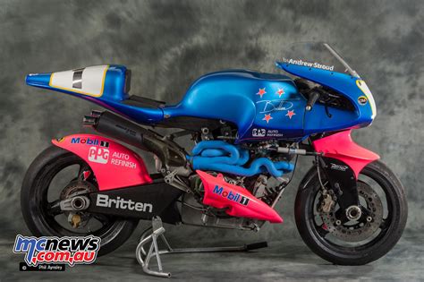 Britten V1000 Images Feature Mcnews