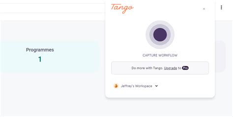 Effortlessly Create Documentation And Guides With Tango The Ultimate