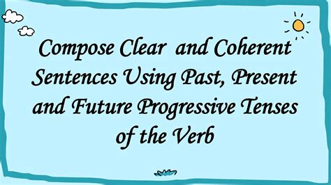 English6 Q4 W3 Pptxqurter Our High Choom Pptx