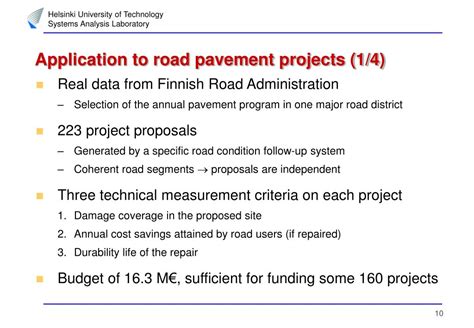 Ppt Rpm Robust Portfolio Modeling For Project Selection Powerpoint