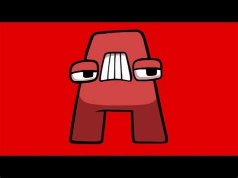 A Landons Azerbaijani Alphabet Lore Youtube