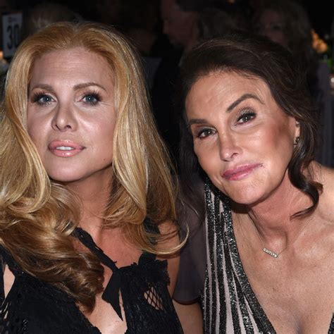 Candis Cayne Promiflash