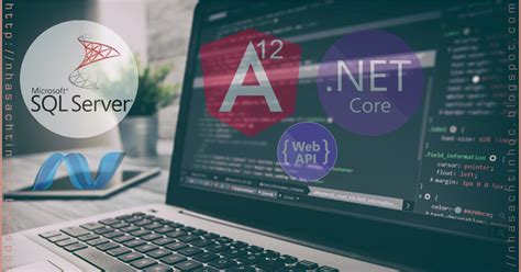 Chia Sẻ Khóa Học Xây Dựng Ứng Dụng Web Full Stack Với Angular 12 Và Asp