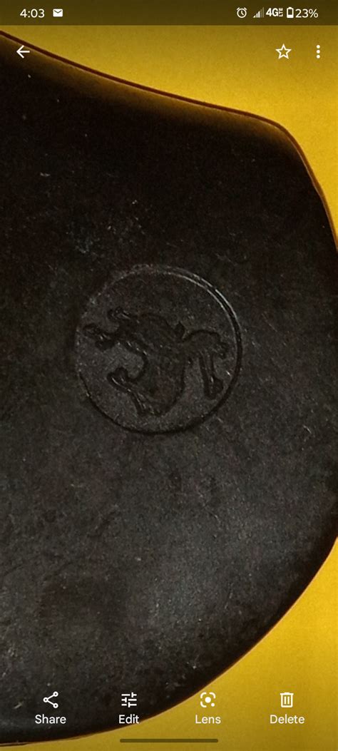 Need Help Identifying Grips Colt Forum