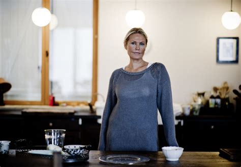 Amalie Szigethys Mor Har Ikke Kontakt Med Datteren Nu Må Hun Heller Ikke Se Børnebørnene