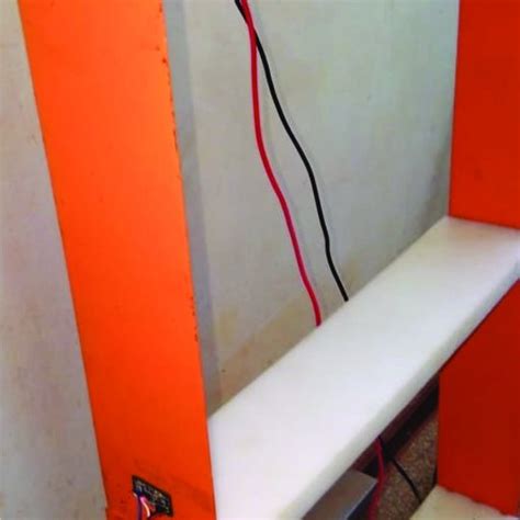 Location Of The Accelerometer Sensor Download Scientific Diagram