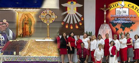Movimiento De Movimiento De Misioneros Catolicos