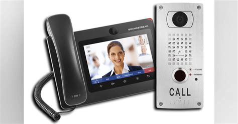 Talkaphones Voip 201c3 Sys All In One Ip Door Intercom System