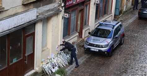 Mort De Loana à Sedan Le Suspect était Connu De La Famille De La