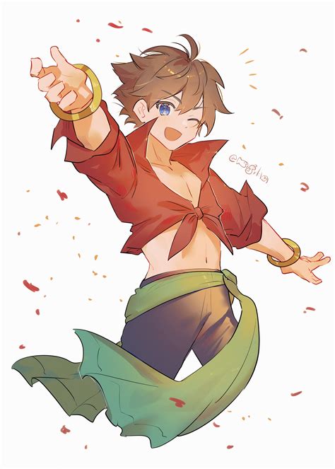 Hanaon Dancer Final Fantasy Final Fantasy Final Fantasy V Square