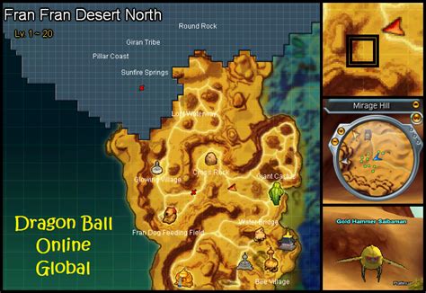 Majin Quests Bug All Solutions Player Guides Dbog Forum