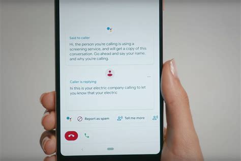 What Does It Mean When You Screen A Call At Irene Troyer Blog