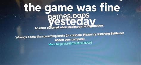 anyone else having trouble playing r overwatch