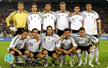Mundial De Alemania 2006 Revenge History Wiki Fandom