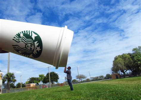 Forced Perspective Photography Project