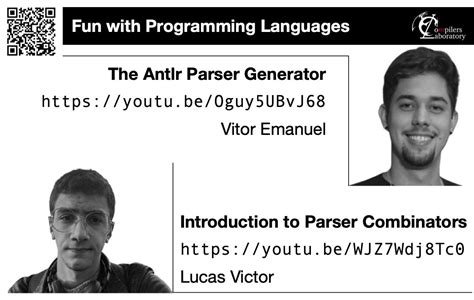 Compilers Lab On Linkedin Research Programming Education