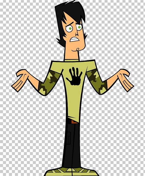 Duncan Total Drama Island Total Drama Action Bridgette Total Drama