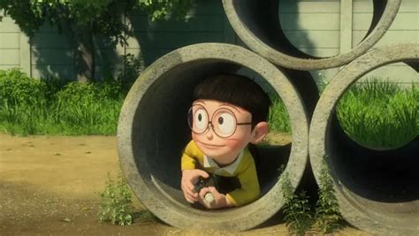 Viral Fungsi Pipa Beton Doraemon Jadi Pertanyaan Netizen Kementerian