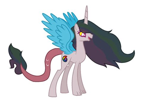 Next Gen Mane 6 Part 5 By Miruna 3000 On Deviantart