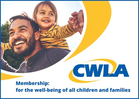 Membership Cwla