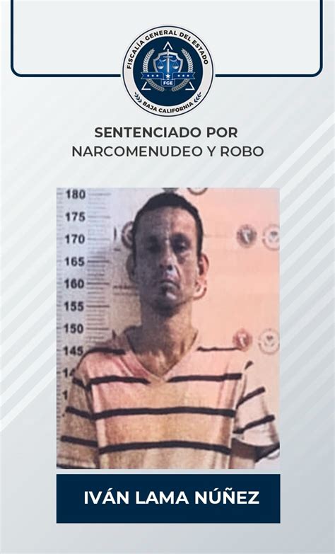 Fiscalía Especializada En Narcomenudeo Obtiene Sentencia Condenatoria