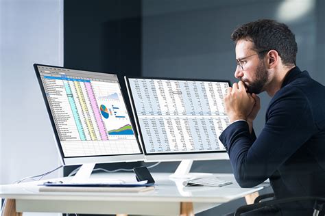 Why Fortify Spreadsheets With A Data Hub And Analytics Strategy Part 2