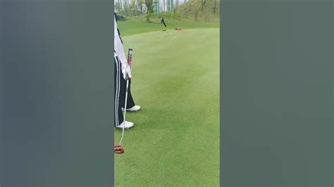 홍대양프로 안산골프레슨 강욱순골프아카데미 파3 실전 숏게임레슨5 Youtube