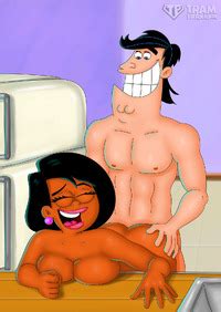 Tram Pararam Fairly Odd Parents E Hentai Lo Fi Galleries